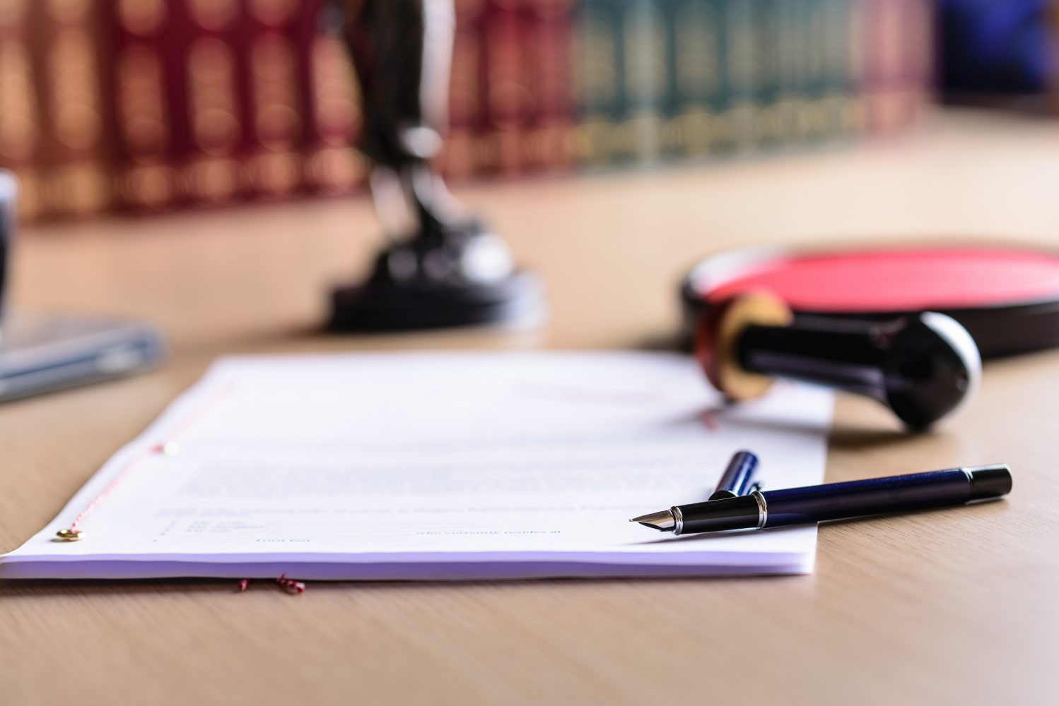 Probate Solicitors | David Gray LLP