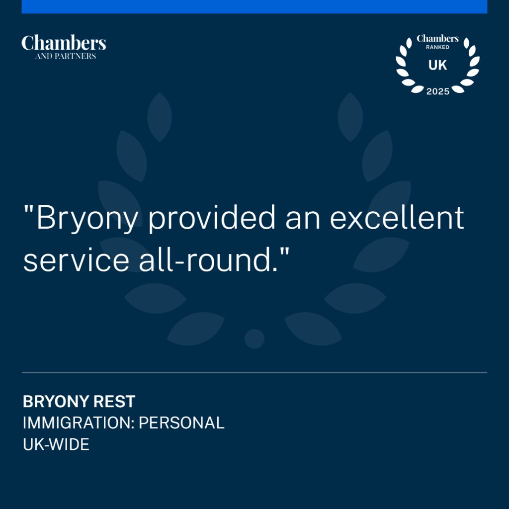 UK Immigration Solicitors Newcastle | David Gray Solicitors