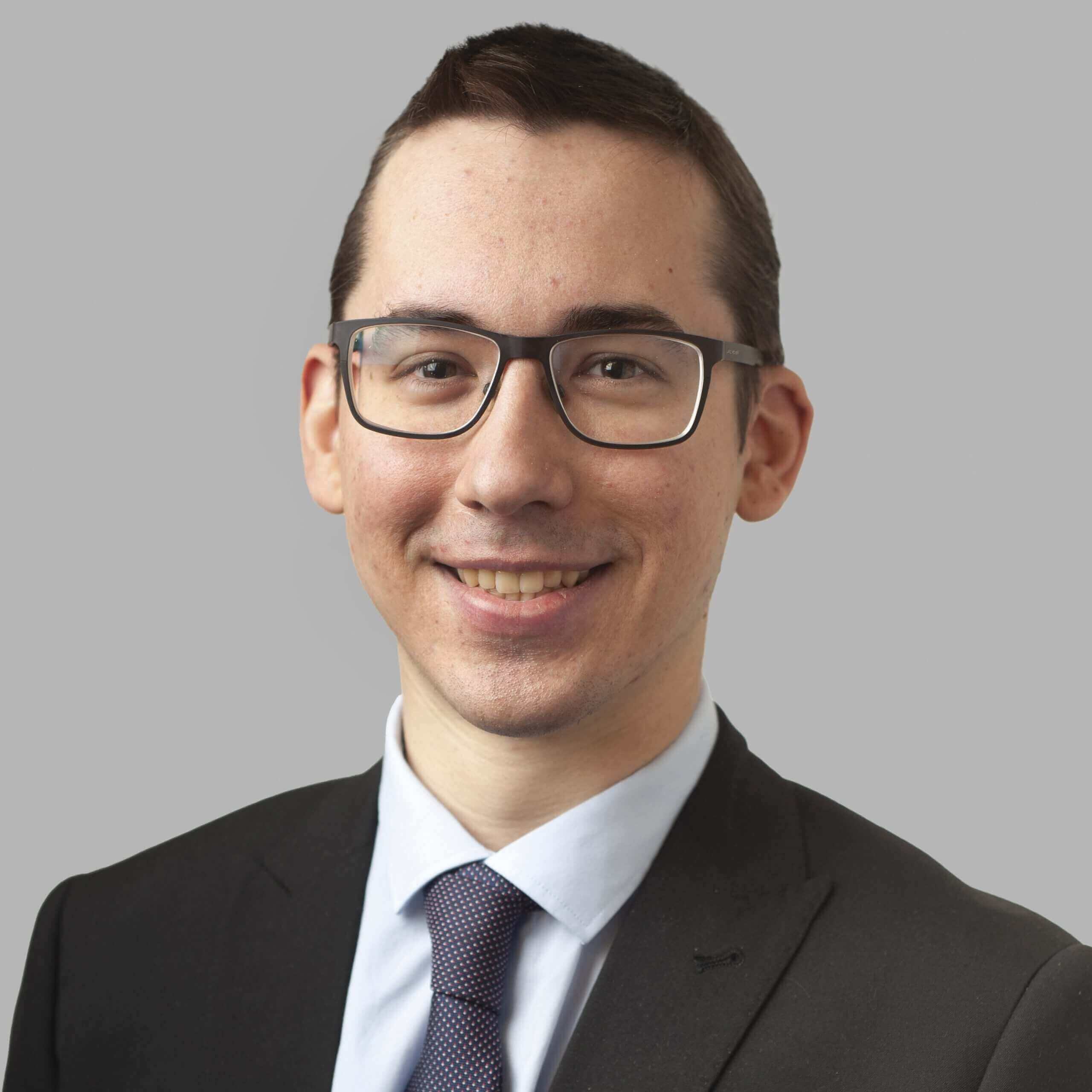 Youth Court | David Gray LLP