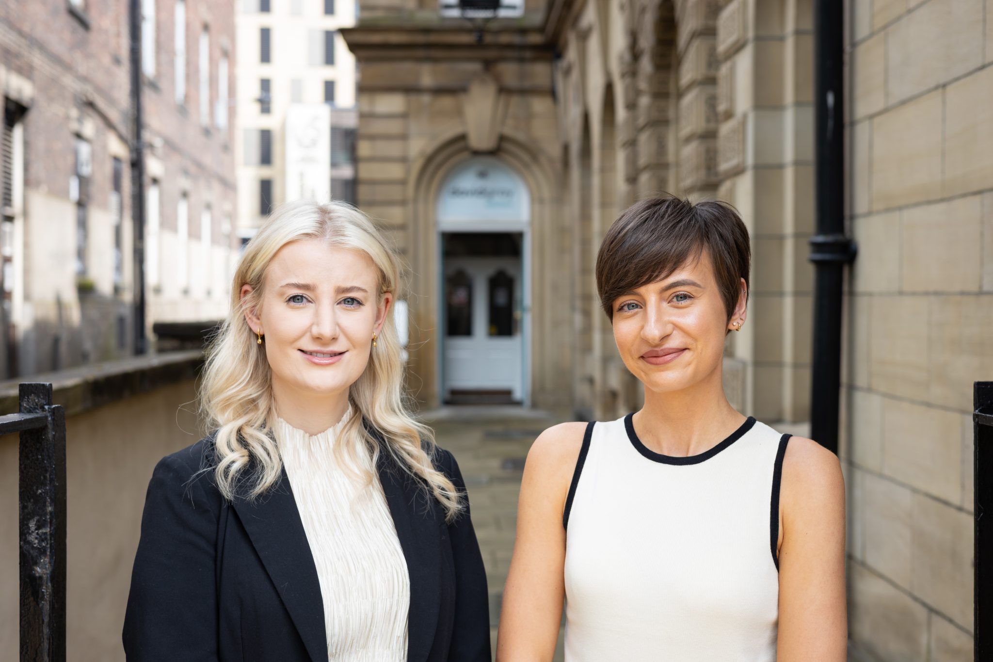 Recruitment | David Gray Solicitors
